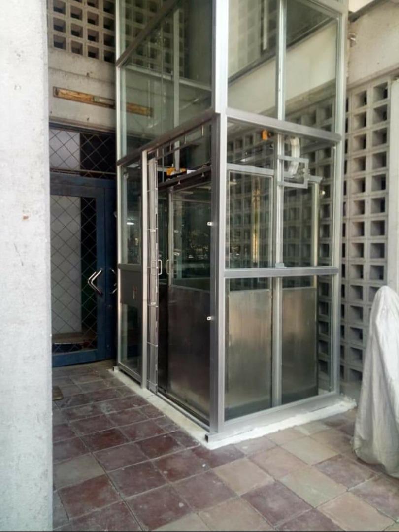 ELEVATOR, Commercial & Industrial, Industrial Equipment on Carousell