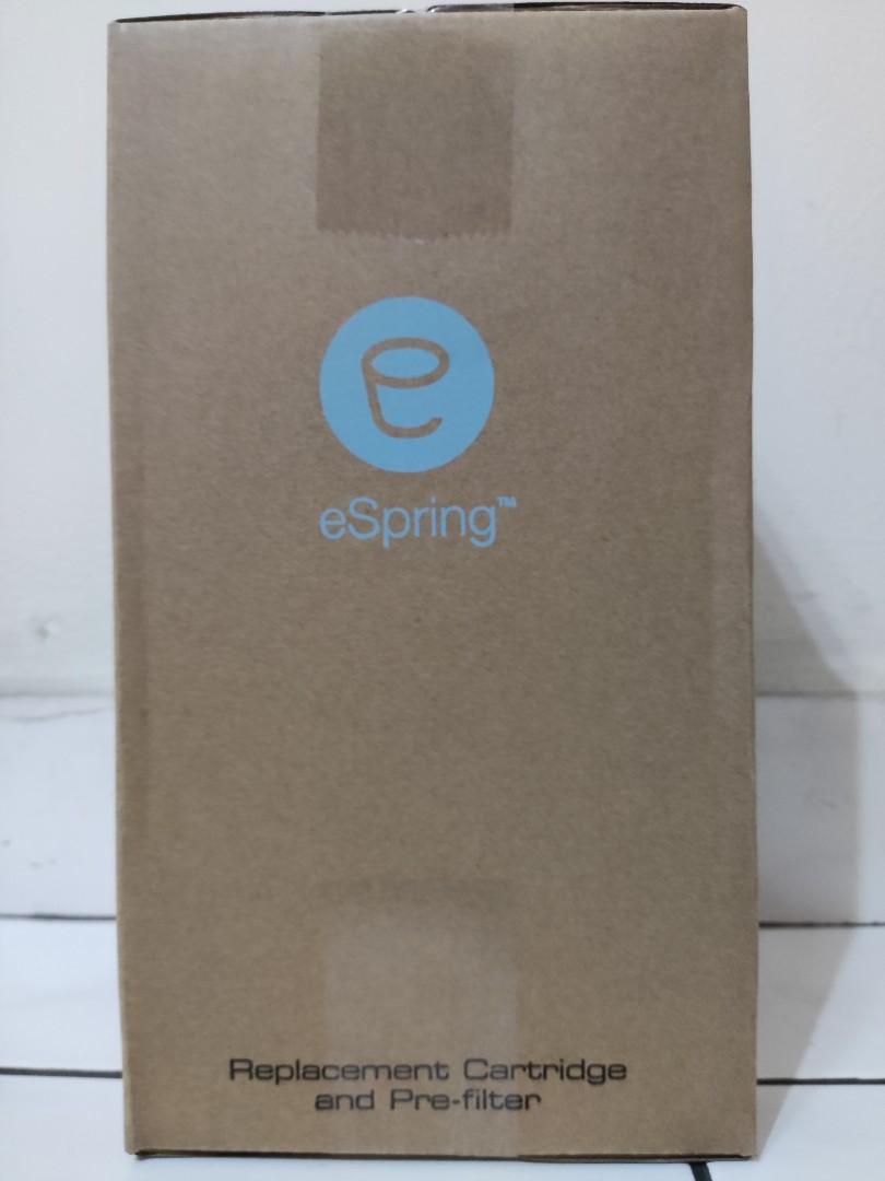 eSpring Cartridge, TV & Home Appliances, Kitchen Appliances, Water ...