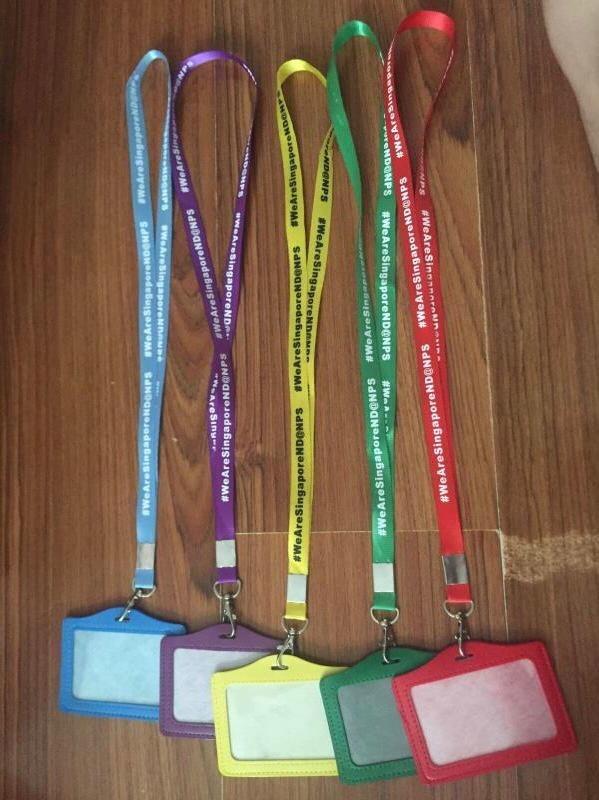 Event Tags Identification pass concert pass and lanyards staff pass ...