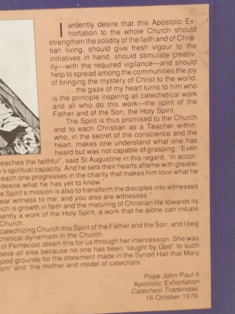 "FAITH EXPLAINED"---Leo J. Trese/Illuminates the Creed,the Sacraments ...