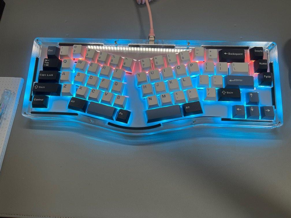 Fancy Alice 66 BASE, Computers & Tech, Parts & Accessories, Computer ...