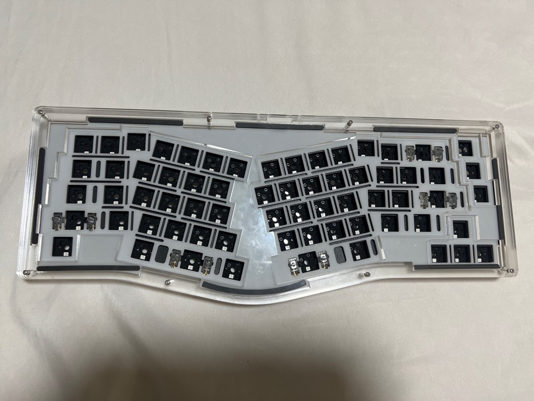 Fancy Alice 66 BASE, Computers & Tech, Parts & Accessories, Computer ...