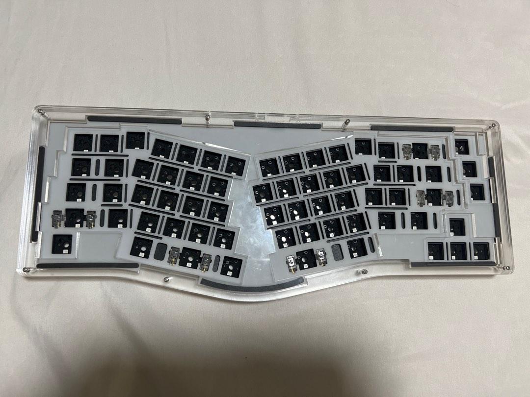 Fancy Alice 66 BASE, Computers & Tech, Parts & Accessories, Computer ...