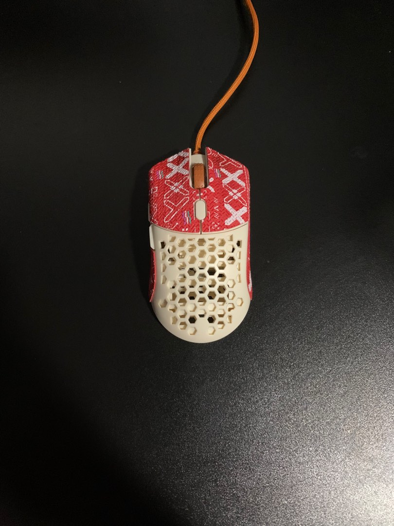 Finalmouse ultralight 2, Computers & Tech, Parts & Accessories, Mouse ...