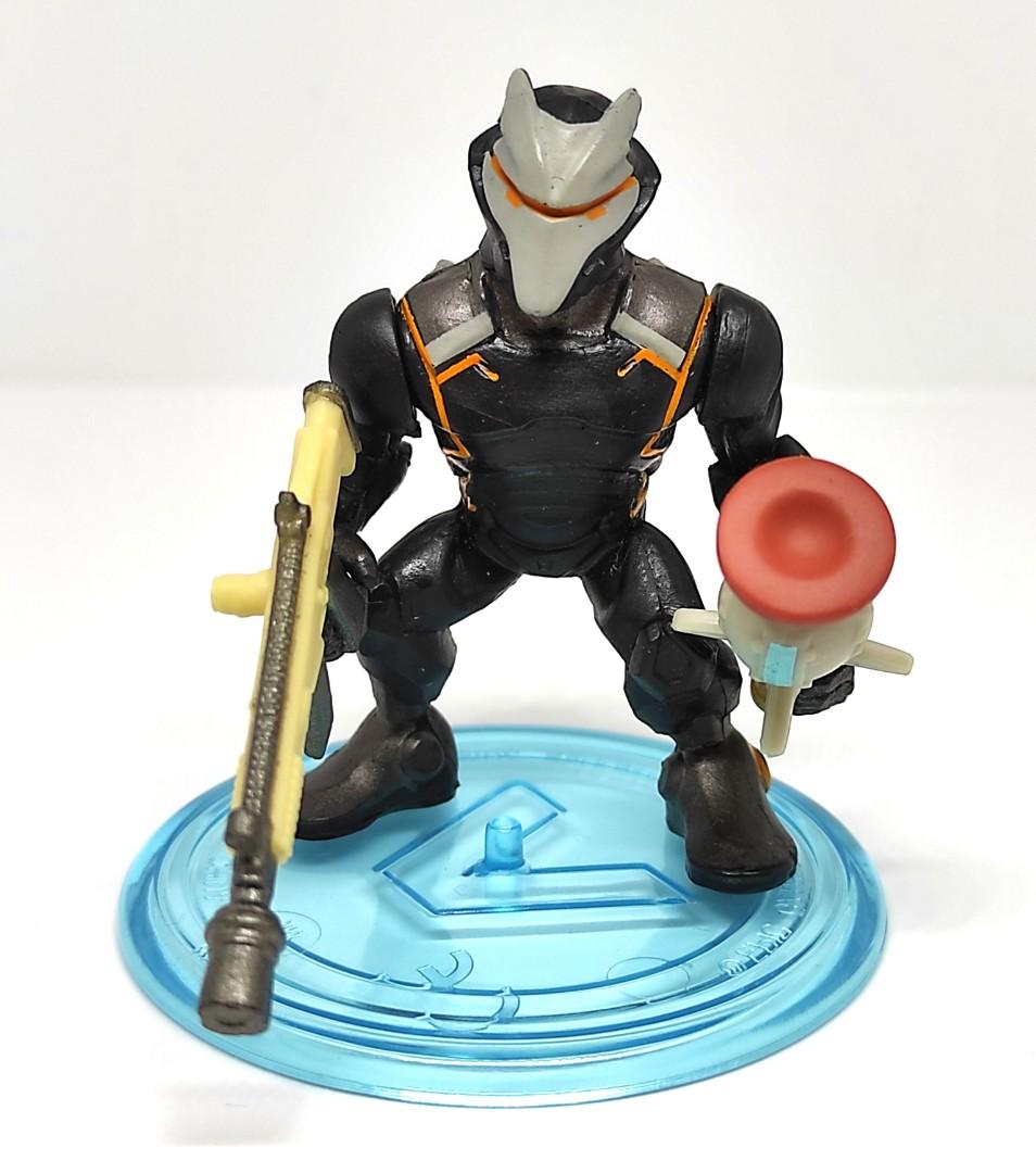 Fortnite Toy Figure Collection 29, Hobbies & Toys, Toys & Games on ...