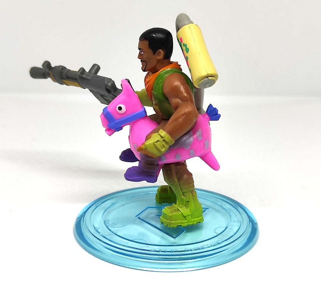 Fortnite Toy Figure Collection 34, Hobbies & Toys, Toys & Games on ...