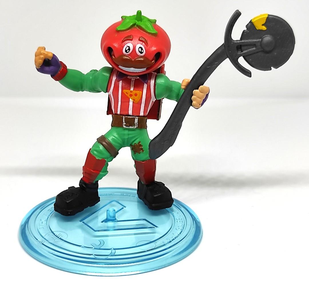 Fortnite Toy Figure Collection 38, Hobbies & Toys, Toys & Games on ...