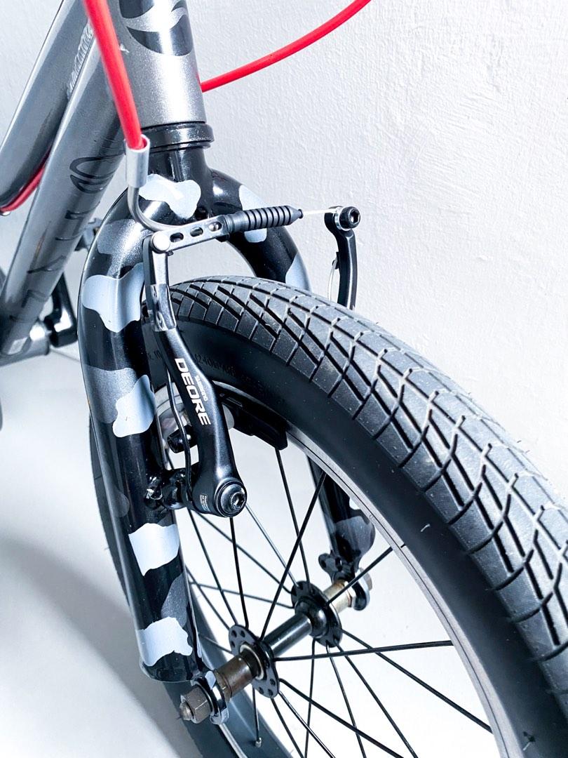 GIANT Animator 16, Sports Equipment, Bicycles & Parts, Bicycles on ...
