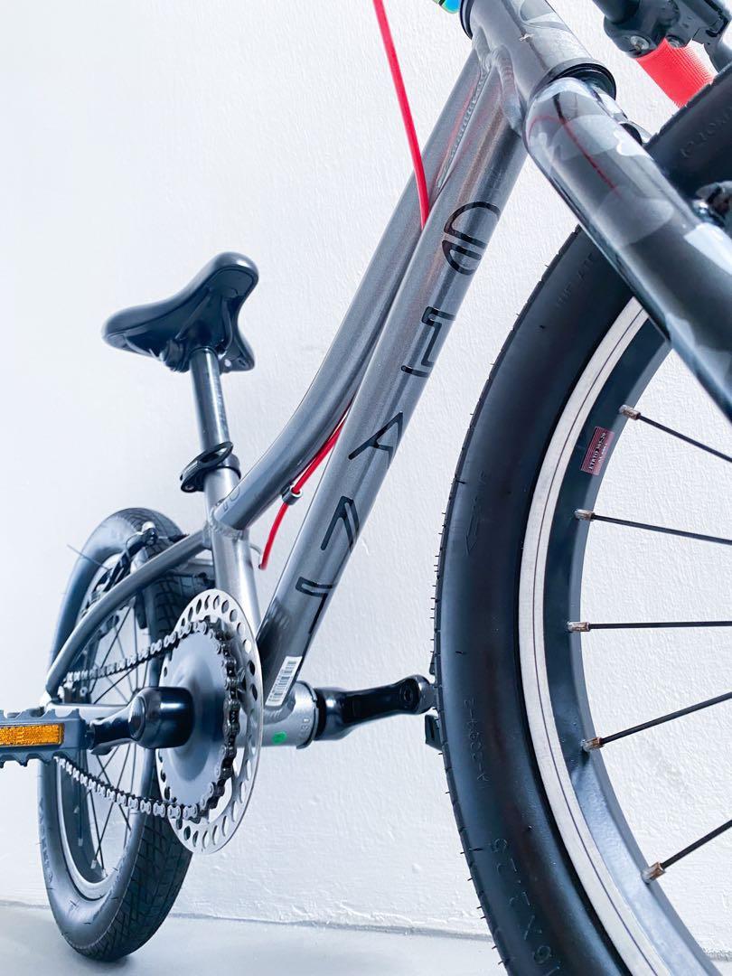 GIANT Animator 16, Sports Equipment, Bicycles & Parts, Bicycles on ...