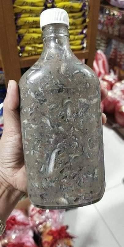 Ginamos Dilis, Food & Drinks, Local Eats on Carousell