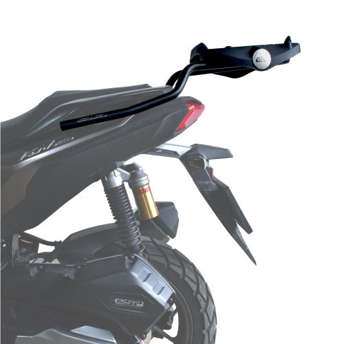 GIVI Fitting kit for Honda ADV 150, Motorcycles, Motorcycle Accessories ...