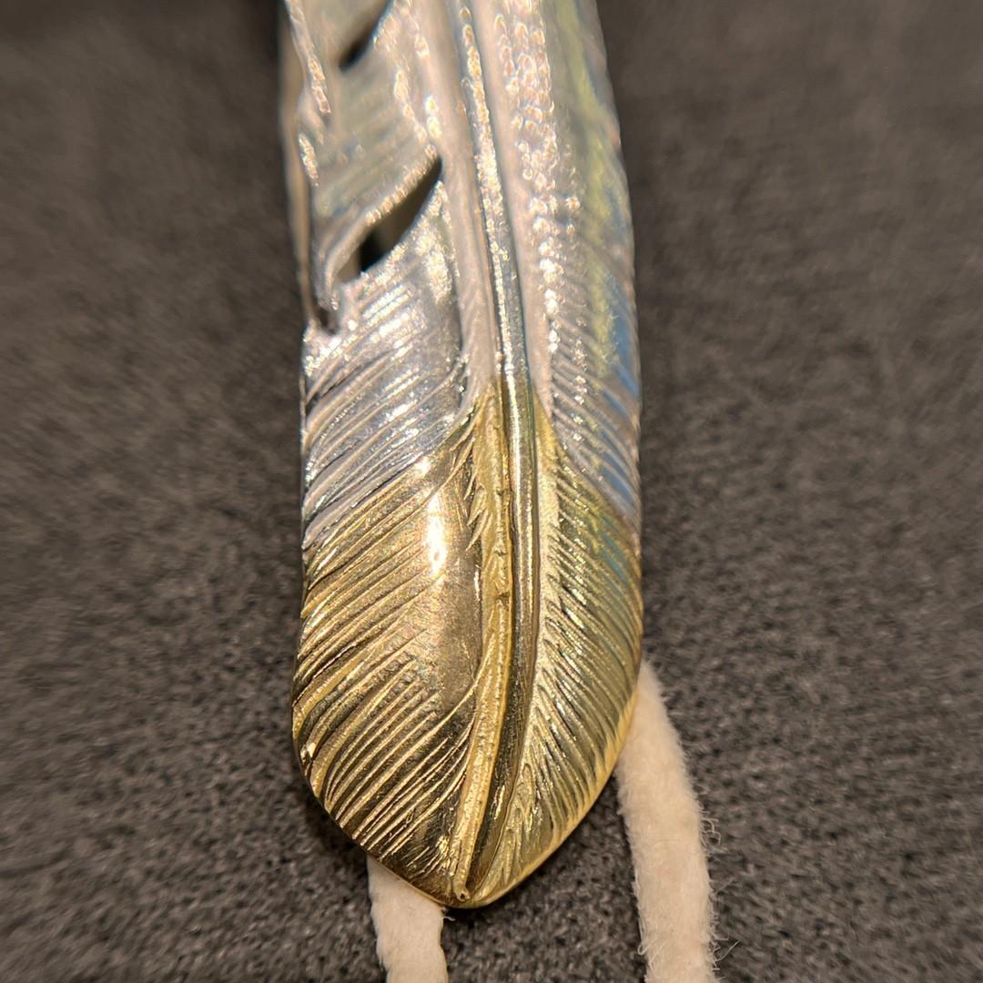 GOROS Golden Eagle Set, Luxury, Accessories on Carousell