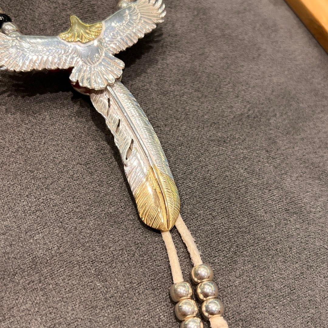 GOROS Golden Eagle Set, Luxury, Accessories on Carousell