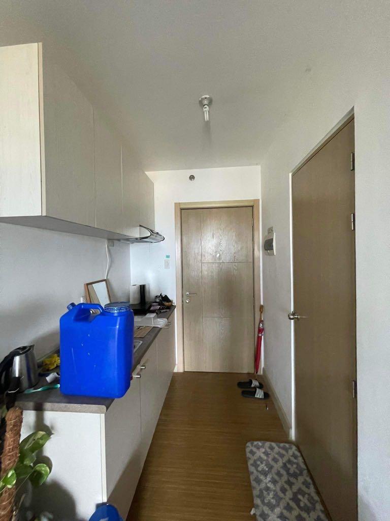 Grace Residences 1BR (27.33sqm) Condo Pasalo, Property, For Sale ...