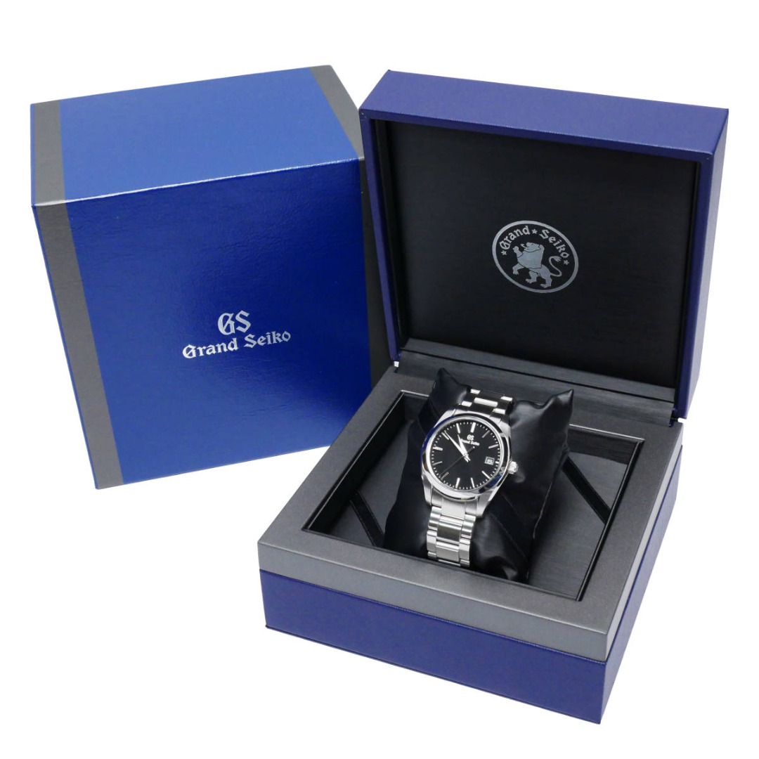 GRAND SEIKO 型號：SBGX261, 名牌, 手錶 - Carousell