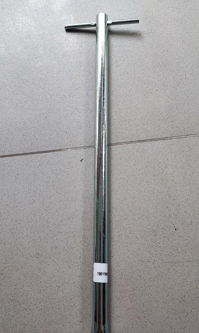 Grohe kitchen tap mounting wrench, Furniture & Home Living, Bathroom ...