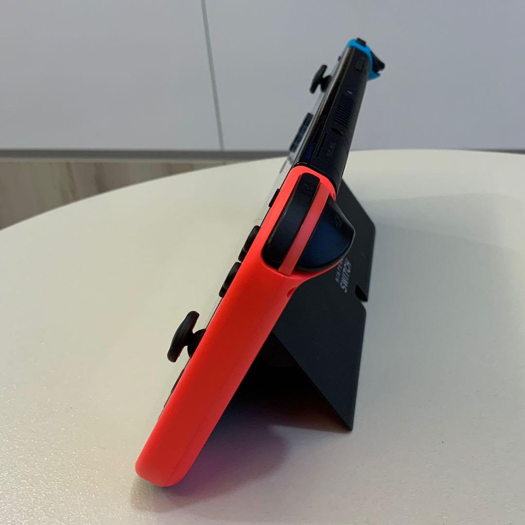 Hard Mod Switch OLED, Video Gaming, Video Game Consoles, Nintendo on ...