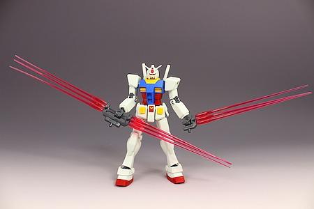HG 1/144 Shield & Tri-Joint for Gundam Gunpla Model Kits [RX-78-2 ...