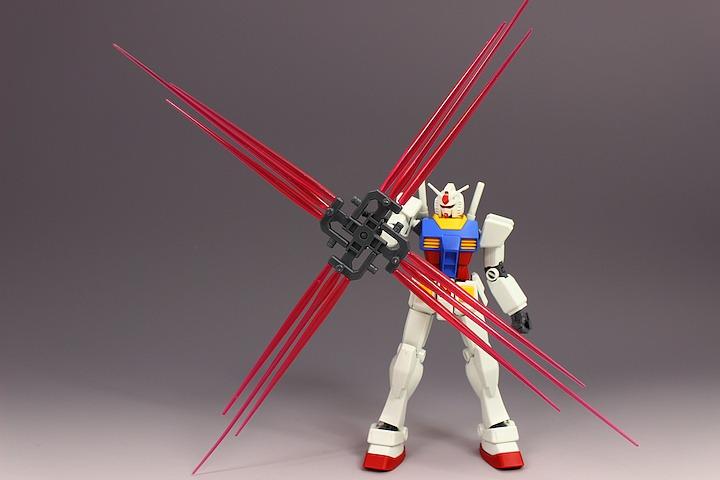 HG 1/144 Shield & Tri-Joint for Gundam Gunpla Model Kits [RX-78-2 ...