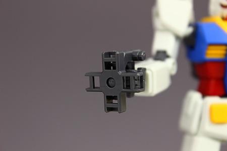 HG 1/144 Shield & Tri-Joint for Gundam Gunpla Model Kits [RX-78-2 ...