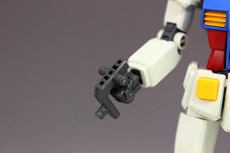 HG 1/144 Shield & Tri-Joint for Gundam Gunpla Model Kits [RX-78-2 ...