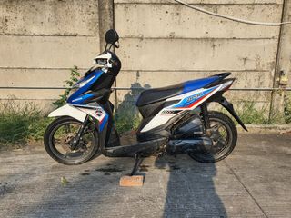 Beat 2017 Dijual | Motor | Carousell Indonesia