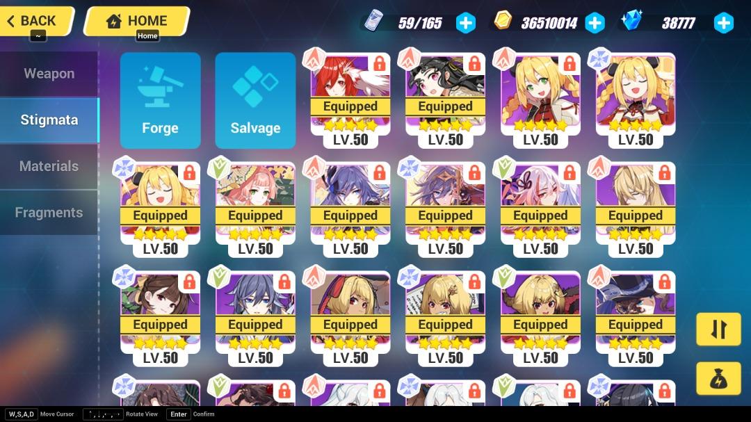 Honkai Impact 3rd Sea Account, Video Gaming, Gaming Accessories, Game ...