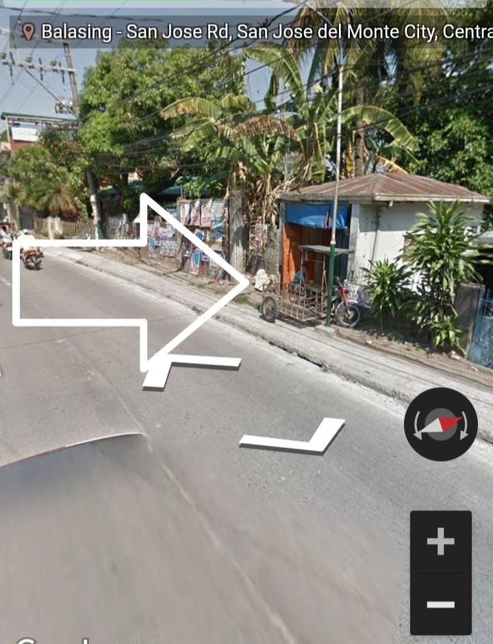 House and Lot Commercial Space in San jose del monte bulacan, Property, For Sale, Commercial on ...