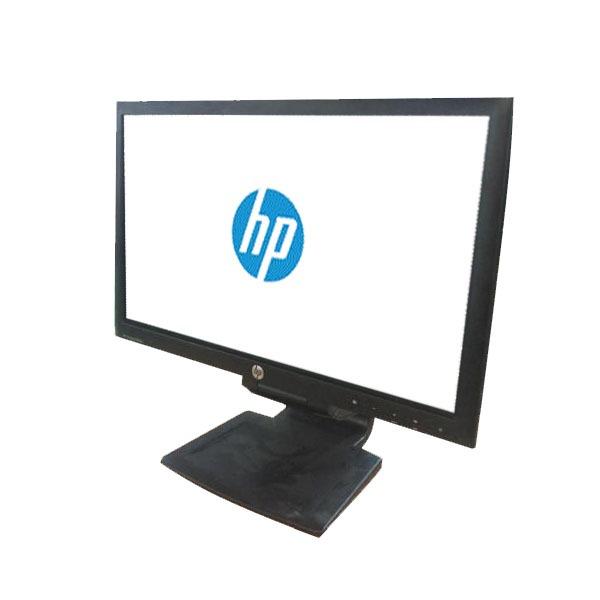 HP Compaq LCD Monitor 22 Inches, Computers & Tech, Desktops on Carousell