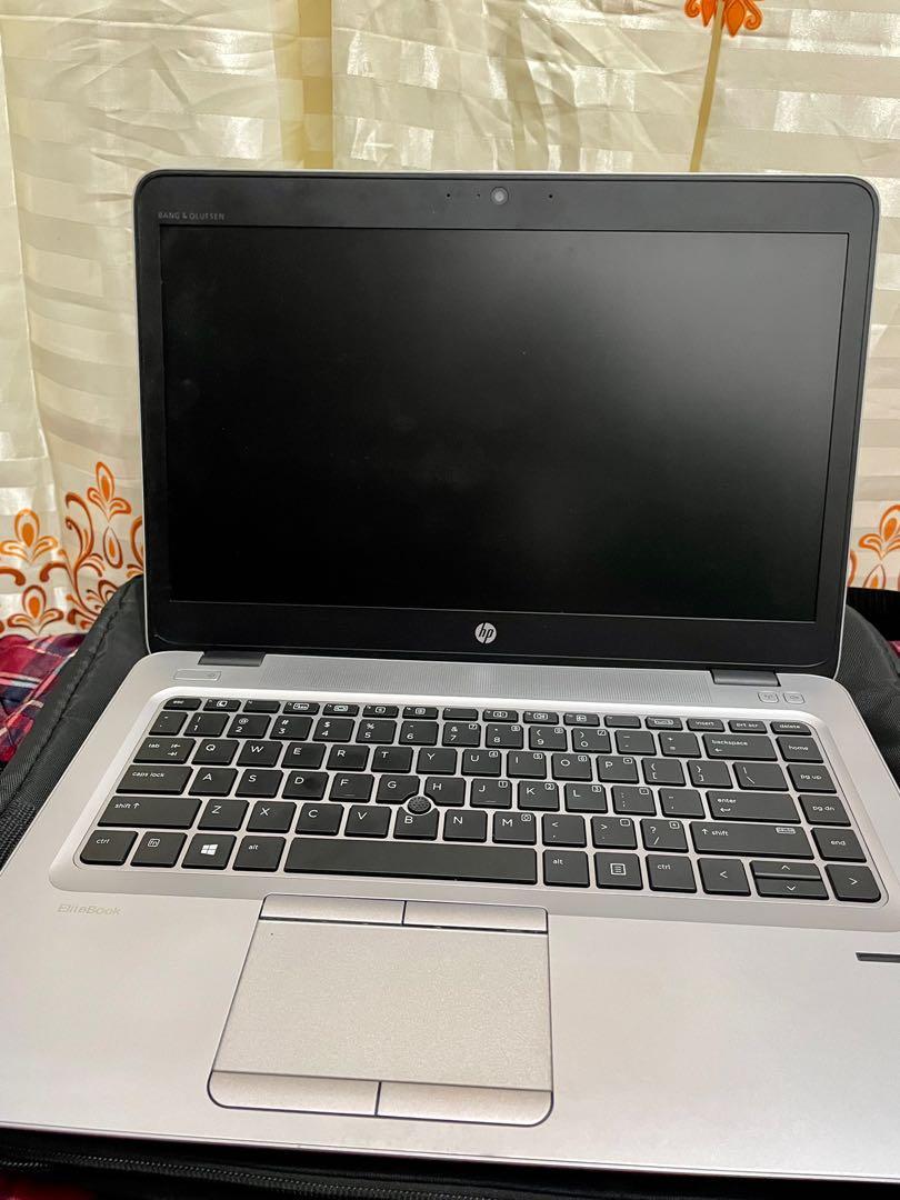 HP ELITEBOOK G Computers Tech Laptops Notebooks On Carousell