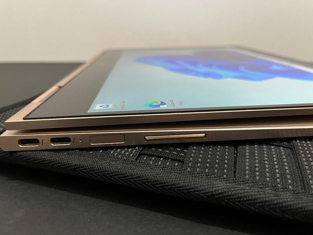 HP Spectre x360 Convertible 13inch - Rosegold (Rare Color), Computers ...