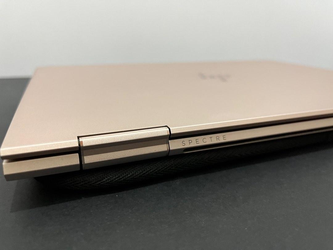 HP Spectre x360 Convertible 13inch - Rosegold (Rare Color), Computers ...
