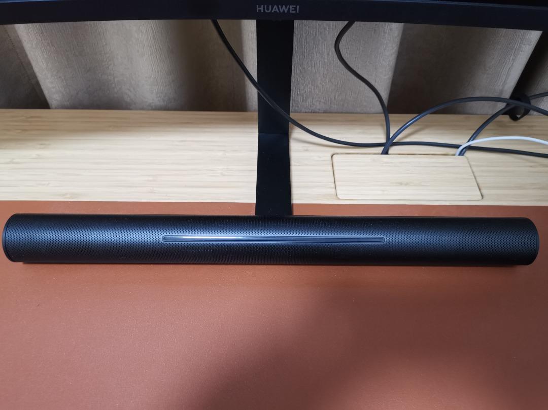 HUAWEI MateView GT 34" Ultrawide Curved Monitor | 165hz / Stereo ...