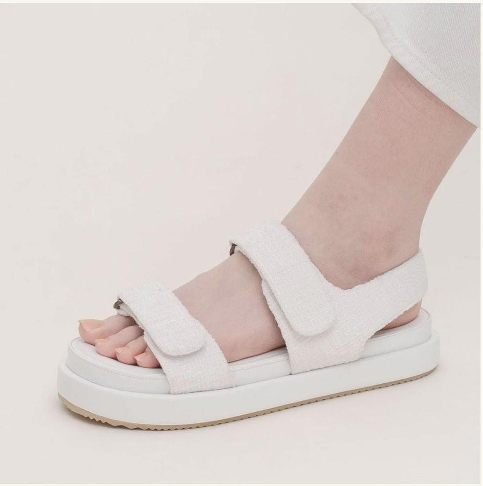 HUE MANILA (Rori Alabaster), Women's Fashion, Footwear, Sandals on ...