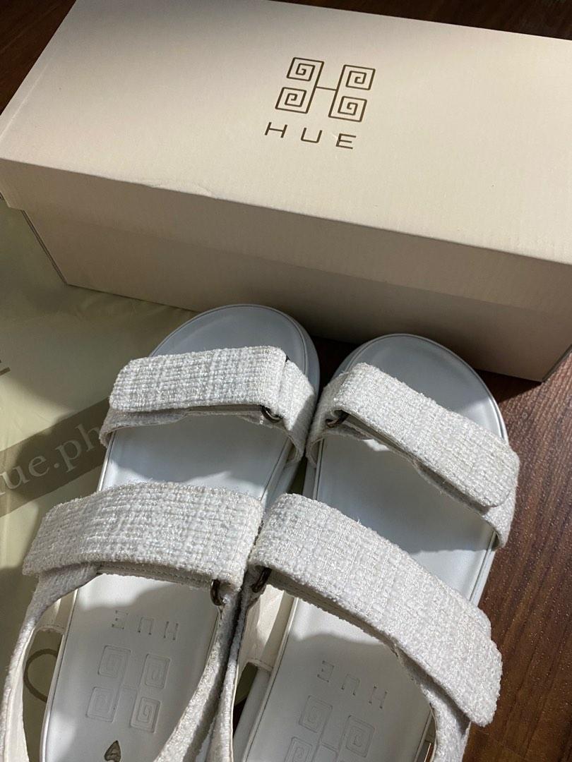 HUE MANILA (Rori Alabaster), Women's Fashion, Footwear, Sandals on ...