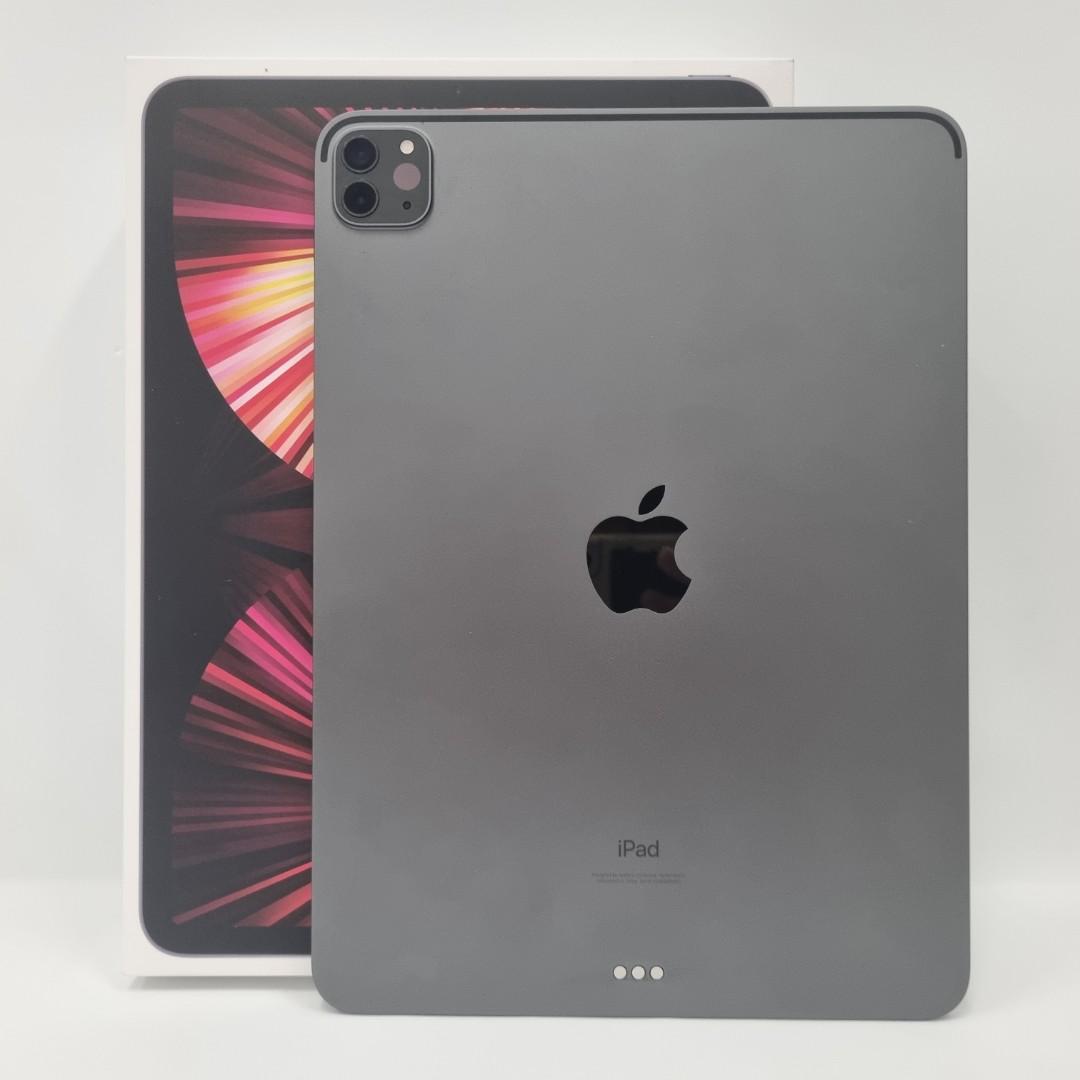 iPad Pro 11-inch (3rd Gen) WiFi 128GB, Mobile Phones & Gadgets, Tablets, iPad on Carousell