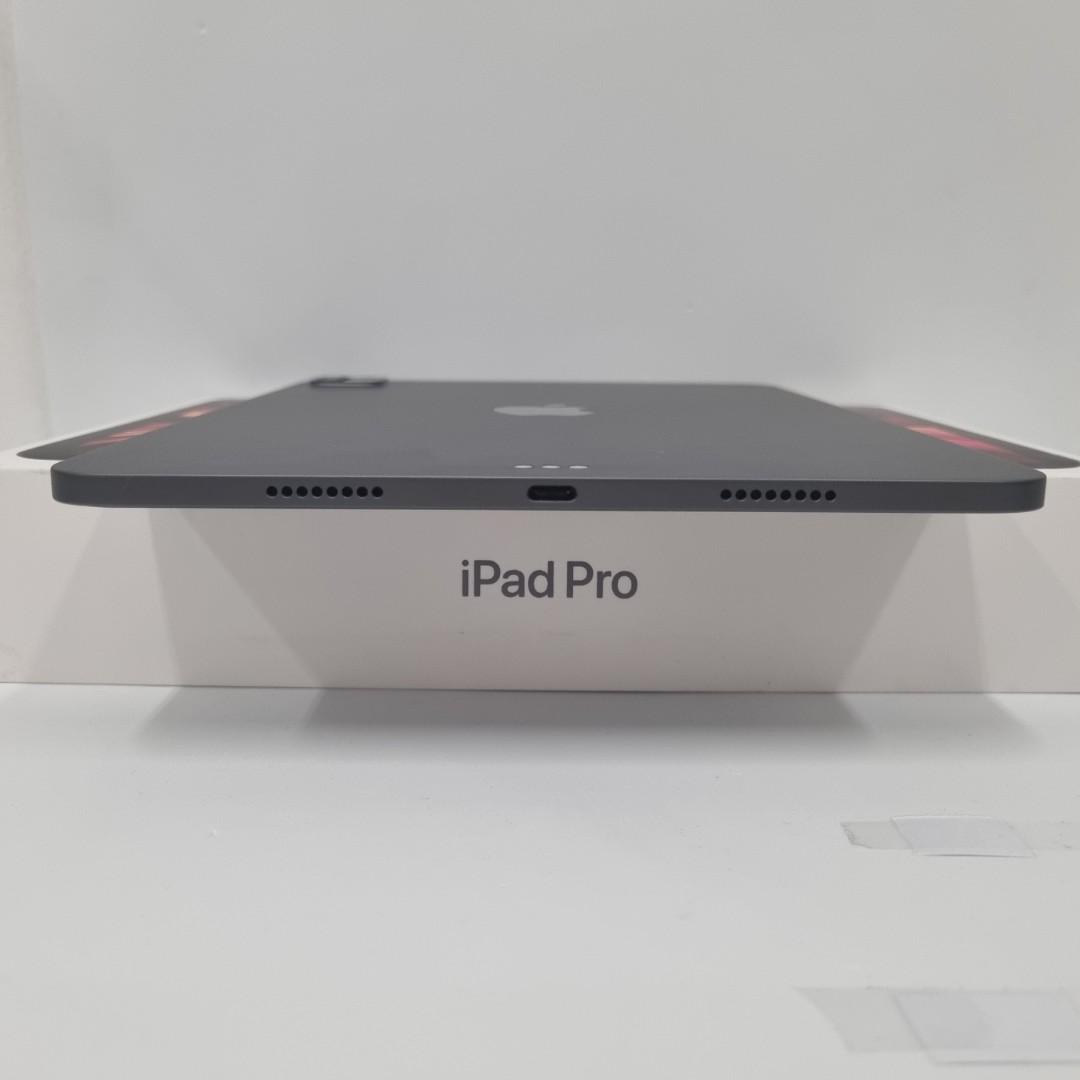 iPad Pro 11-inch (3rd Gen) WiFi 128GB, Mobile Phones & Gadgets, Tablets, iPad on Carousell