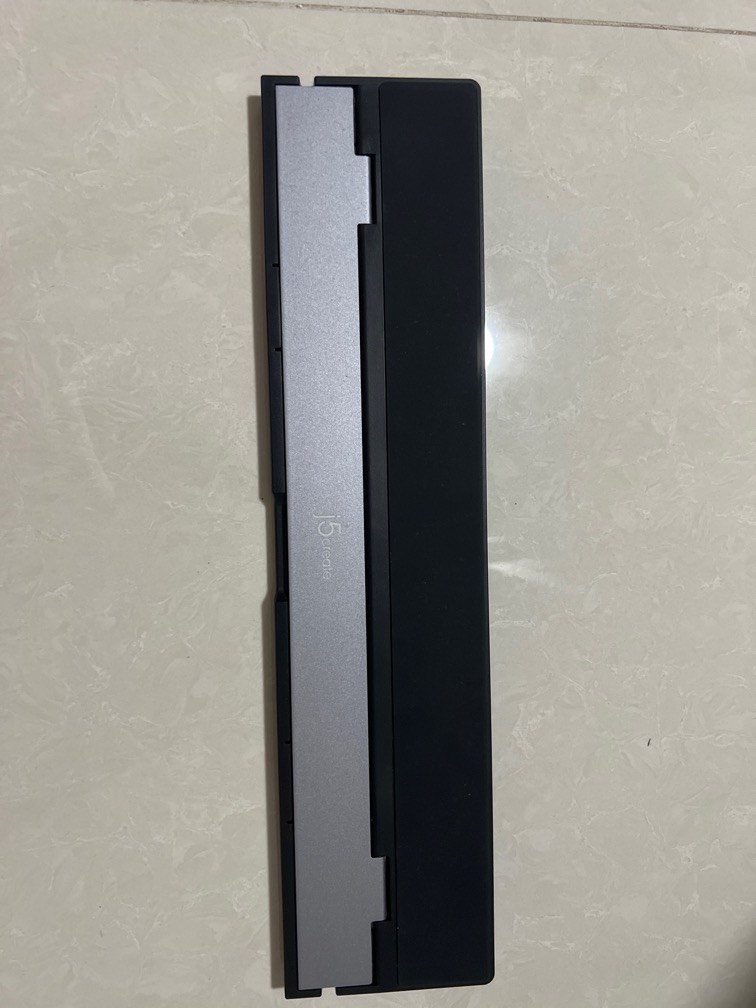 J5create Docking Station Computers And Tech Parts And Accessories Other Accessories On Carousell