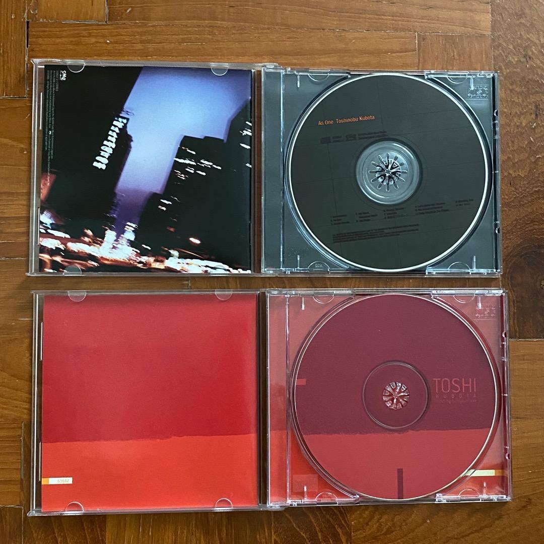 J-Pop / Japanese CDs - Yuzu, Utada Hikaru, Dreams Come True, Ayumi ...