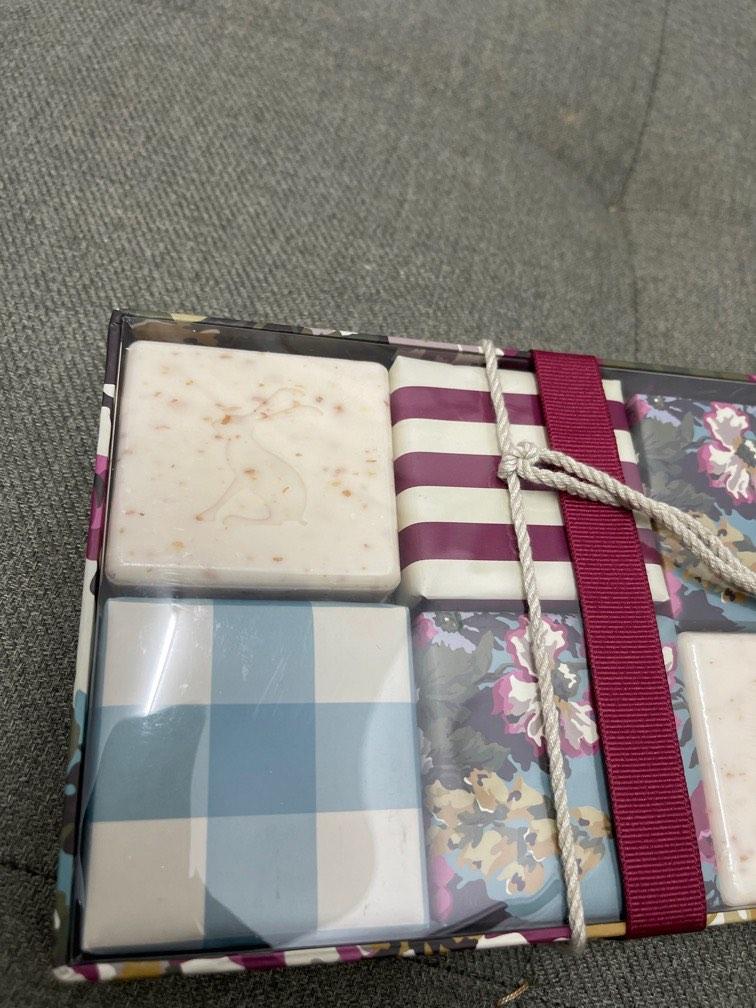 Joules england soaps, Beauty & Personal Care, Bath & Body, Bath on ...