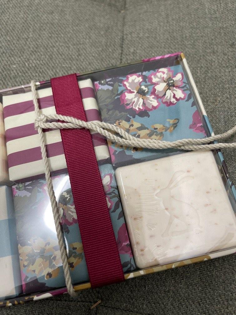 Joules england soaps, Beauty & Personal Care, Bath & Body, Bath on ...