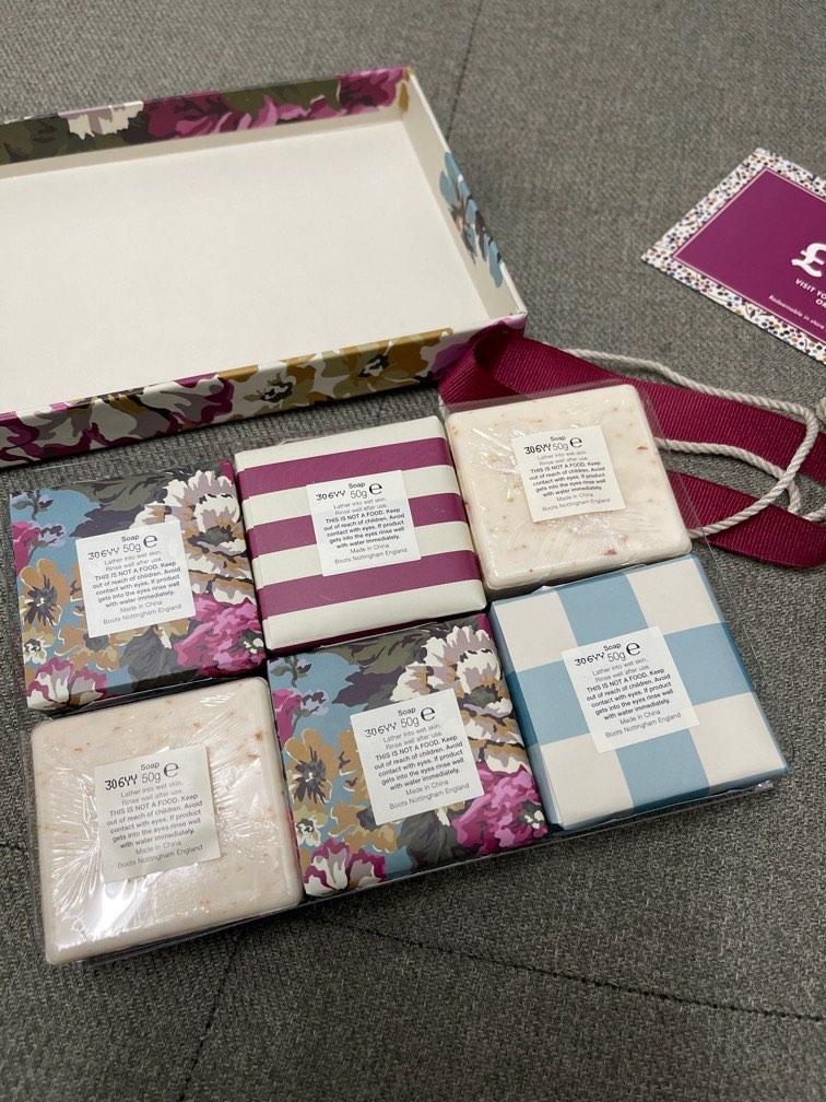 Joules england soaps, Beauty & Personal Care, Bath & Body, Bath on ...