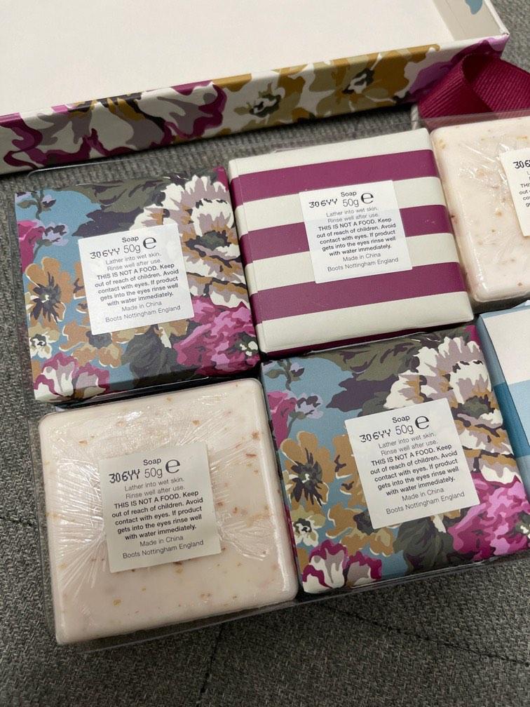 Joules england soaps, Beauty & Personal Care, Bath & Body, Bath on ...