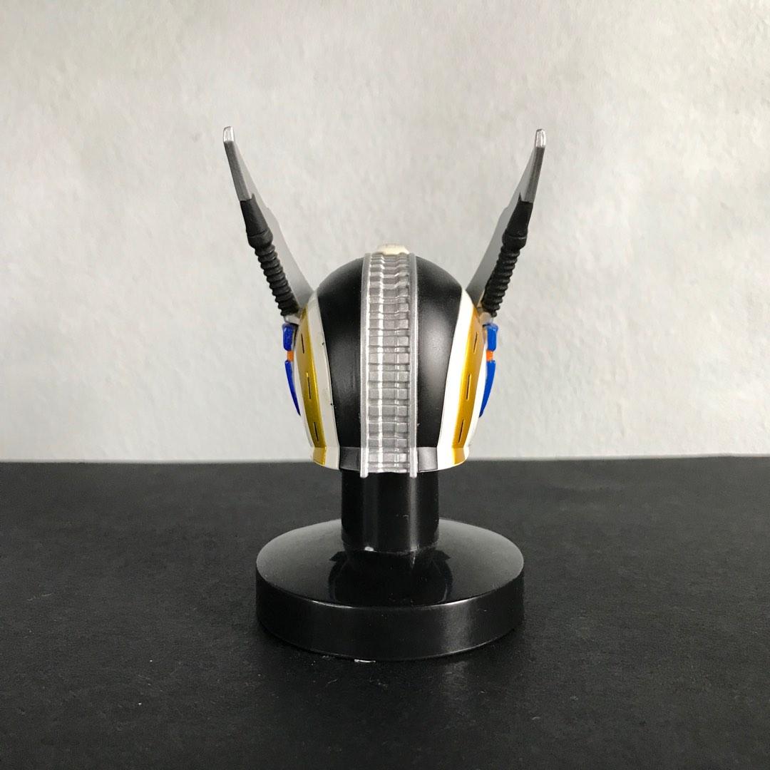 Kamen Rider Den O Rod Form RMC Urataros, Hobbies & Toys, Toys & Games ...