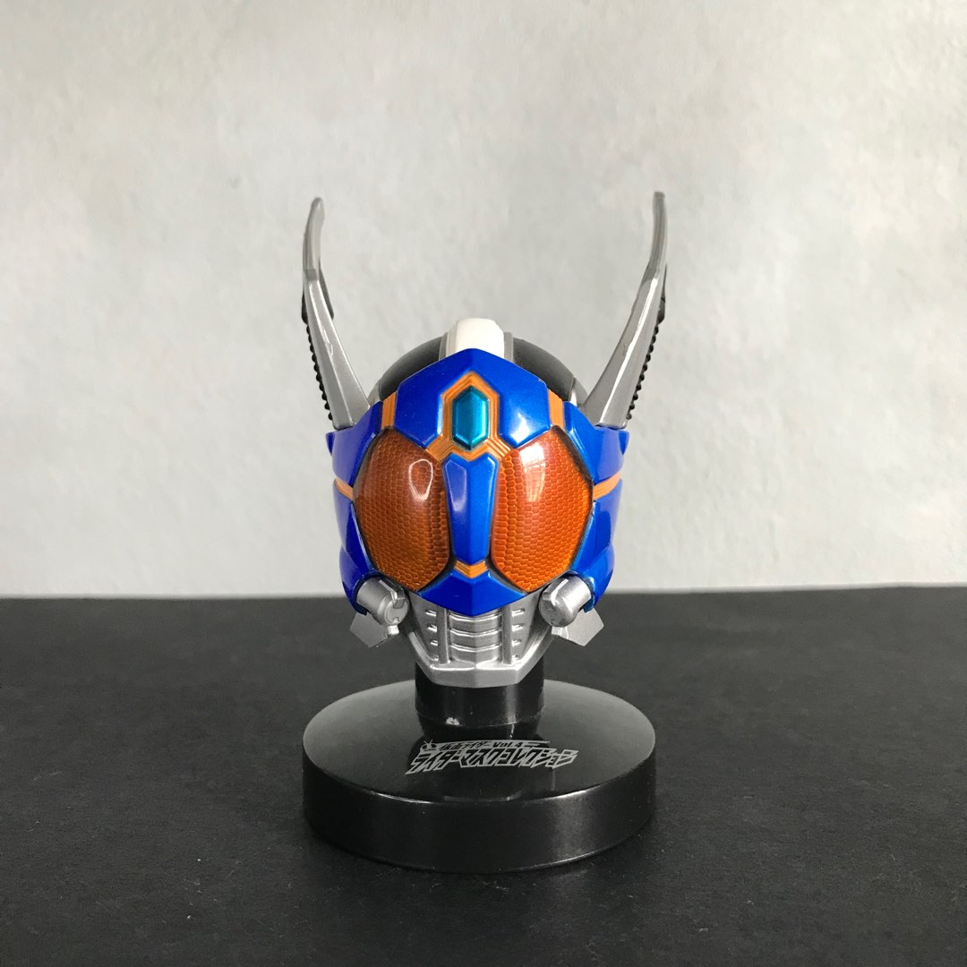 Kamen Rider Den O Rod Form RMC Urataros, Hobbies & Toys, Toys & Games ...