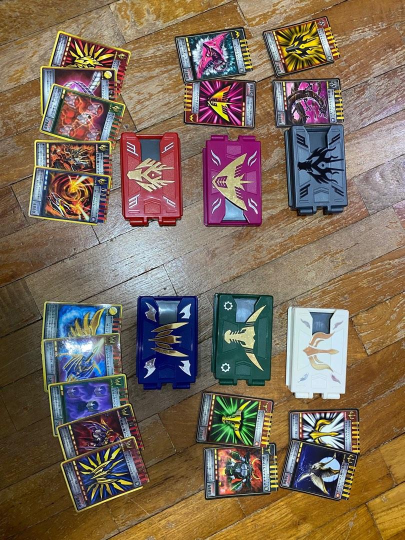 Kamen Rider Ryuki - Buckle & Sword Set, Video Gaming, Gaming ...