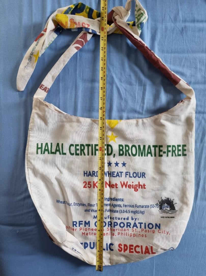 Katsa adjustable tote bag by Arapilak, Men's Fashion, Bags, Sling Bags ...