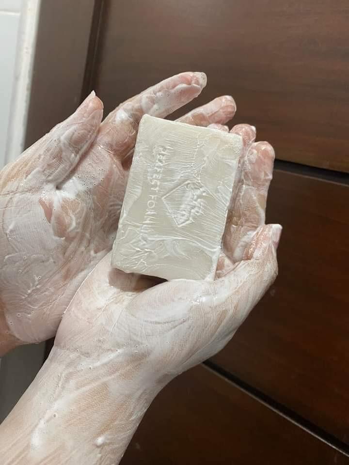 Kayakukayamu bleaching soap, Beauty & Personal Care, Bath & Body, Bath ...