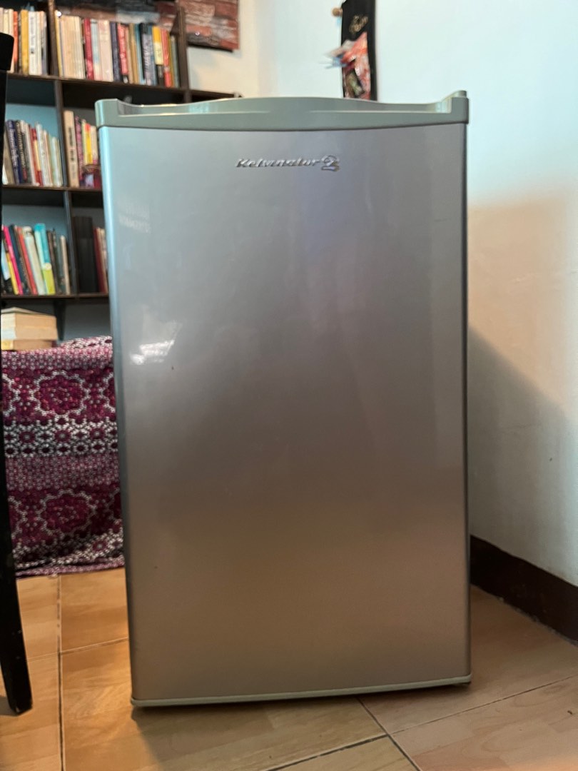 Kelvinator Refrigirator, TV & Home Appliances, Kitchen Appliances ...