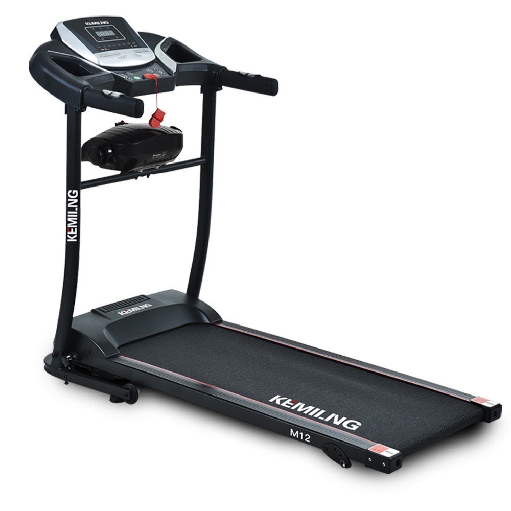 Kemilng M12 Multi function Treadmill #11nov, Sports Equipment, Exercise ...